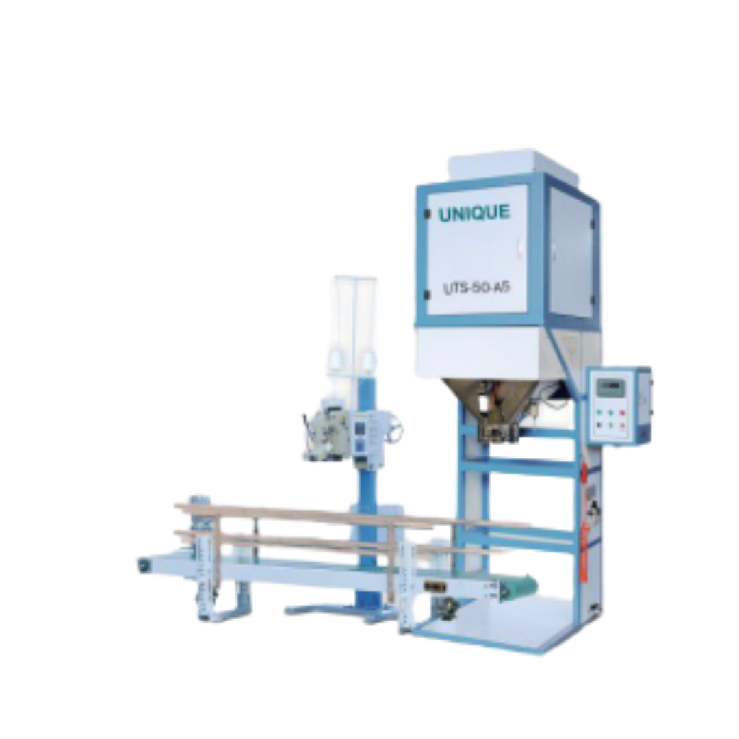 Best Sorter Machine, Unique Color Sorter | Carter Unique Group